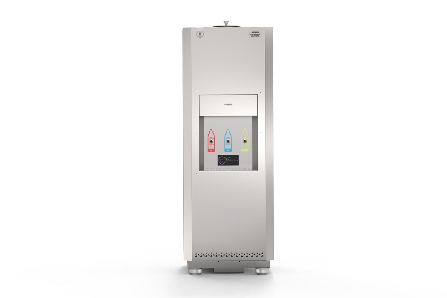 WAE | Drinking Water Dispenser | An economical model.